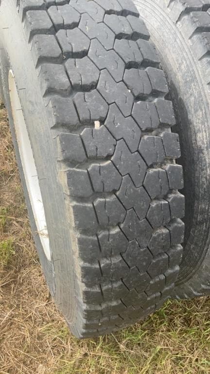 1994 White GMC WIA Other Equipment Trucks for Sale | Tractor Zoom