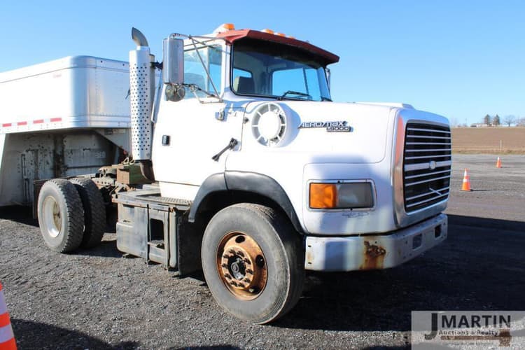 1995 Ford Aeromax L9000 Other Equipment Trucks for Sale | Tractor Zoom