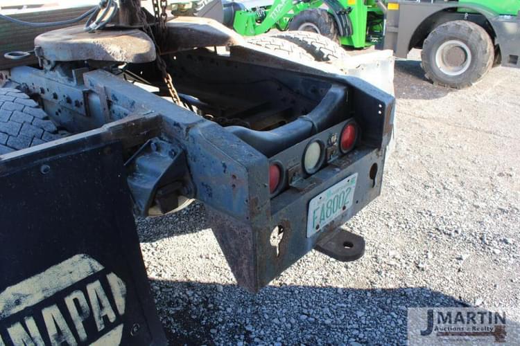 1995 Ford Aeromax L9000 Other Equipment Trucks for Sale | Tractor Zoom