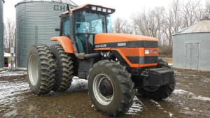 SOLD - 1995 AGCO Allis 9695 Lot No. 6919 Tractors with 6,059 Hrs ...