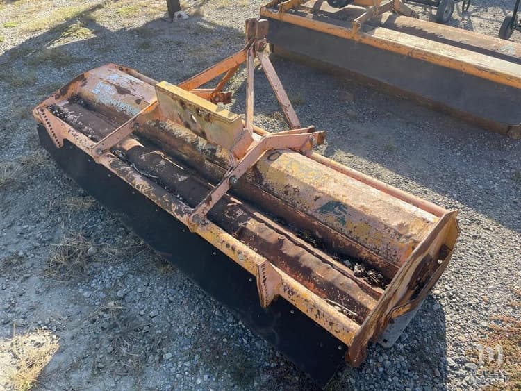 1995 Alamo SHD88 Hay and Forage Mowers - Flail/Stalk Choppers for Sale ...