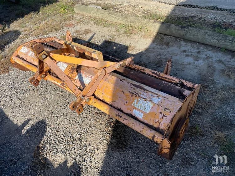 1995 Alamo SHD88 Hay and Forage Mowers - Flail/Stalk Choppers for Sale ...