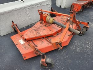 SOLD - 1995 Befco C26 Stock No. 119266 Hay and Forage with 5 ft | Tractor Zoom