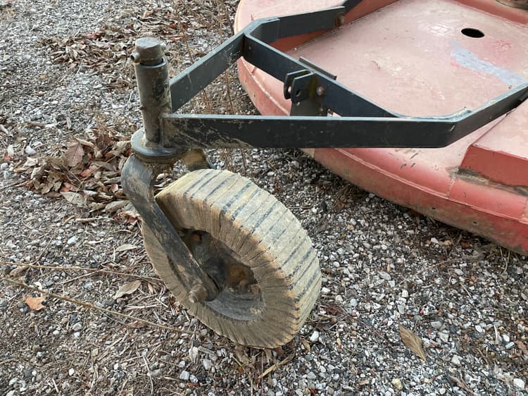 1995 Bush Hog 287 Hay and Forage Mowers - Rotary for Sale | Tractor Zoom