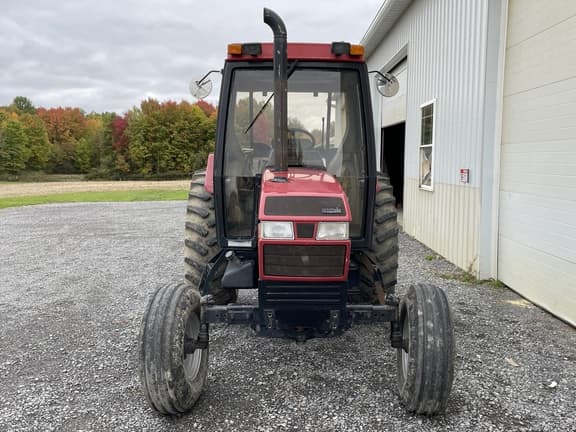 1995 Case IH 4230 Tractors 40 to 99 HP for Sale | Tractor Zoom