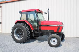 1995 Case IH 5230 Tractors For Sale Stock No. 236306313 | Tractor Zoom