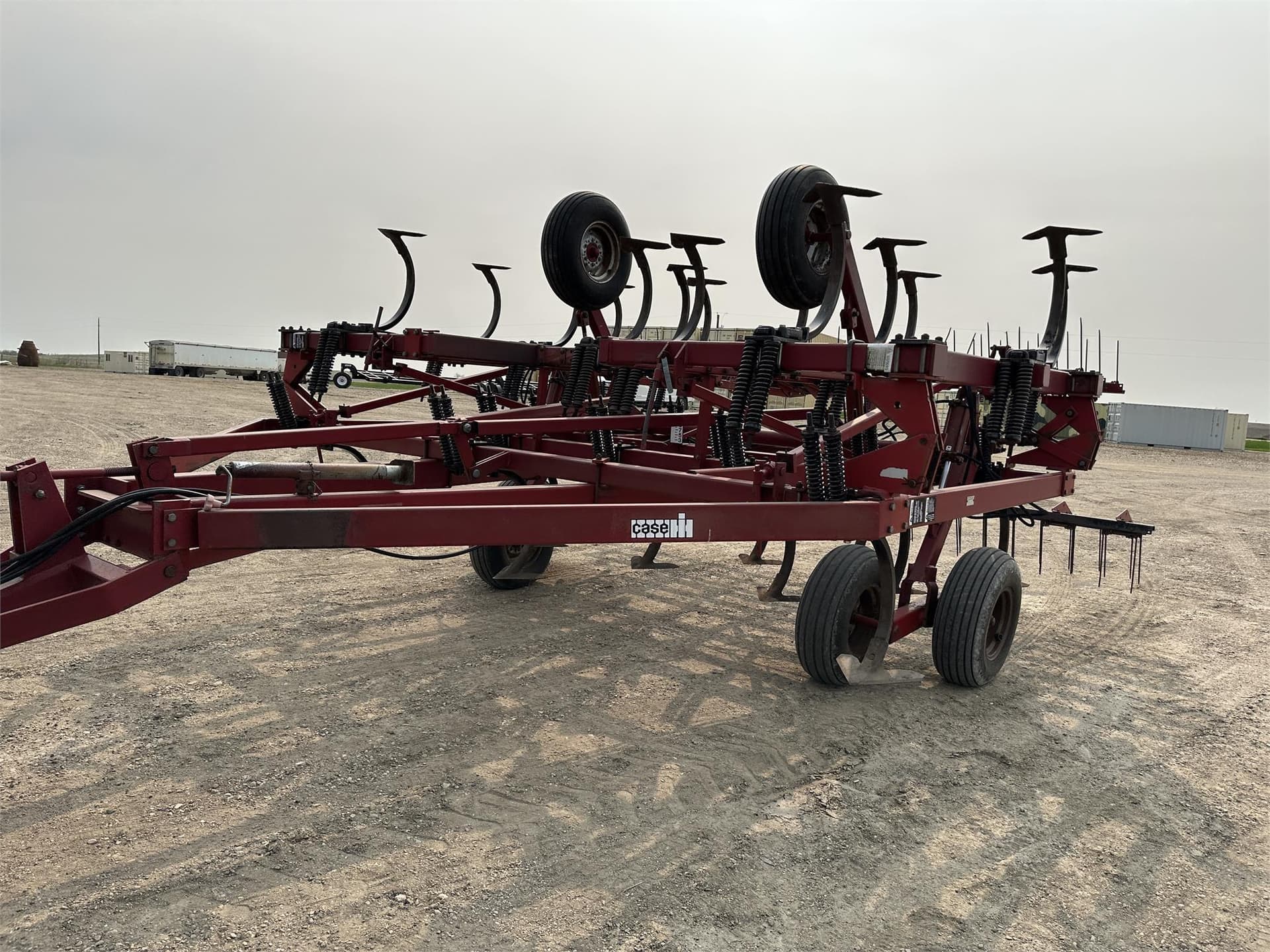 1995 Case IH 5600 Tillage Chisel Plows for Sale | Tractor Zoom