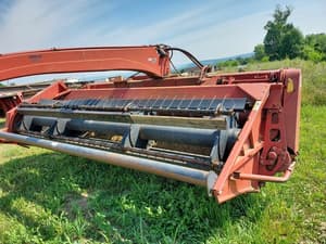 SOLD - 1995 Case IH 8360 Stock No. 565630 Hay and Forage | Tractor Zoom