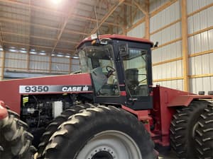 SOLD - 1995 Case IH 9350 Stock No. 230561099 Tractors with 2,604 Hrs ...