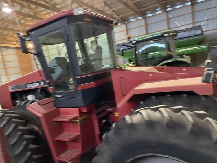 1995 Case IH 9350 Tractors 300 to 424 HP for Sale | Tractor Zoom