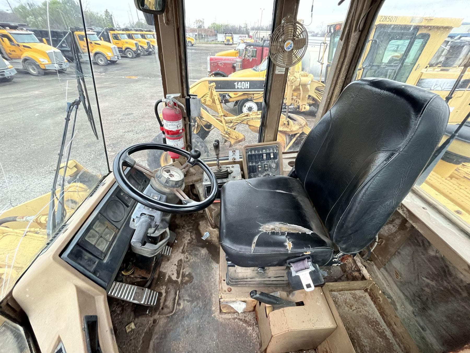 1995 Caterpillar 924F Construction Wheel Loaders for Sale | Tractor Zoom