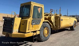 SOLD - 1995 Caterpillar 613C Lot No. EJ3202 Construction | Tractor Zoom