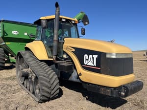 SOLD - 1995 Challenger 45 Stock No. 126963 Tractors with 6,872 Hrs ...