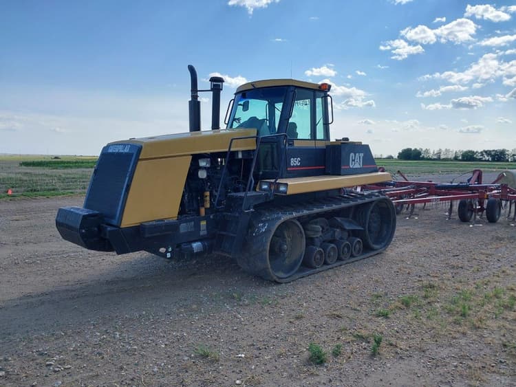 1995 Challenger 85C Tractors 300 to 424 HP for Sale | Tractor Zoom