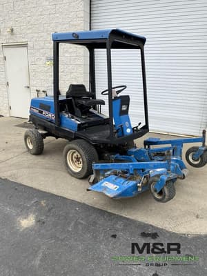 SOLD - 1995 Ford CM224 Stock No. 106295 Other Equipment | Tractor Zoom