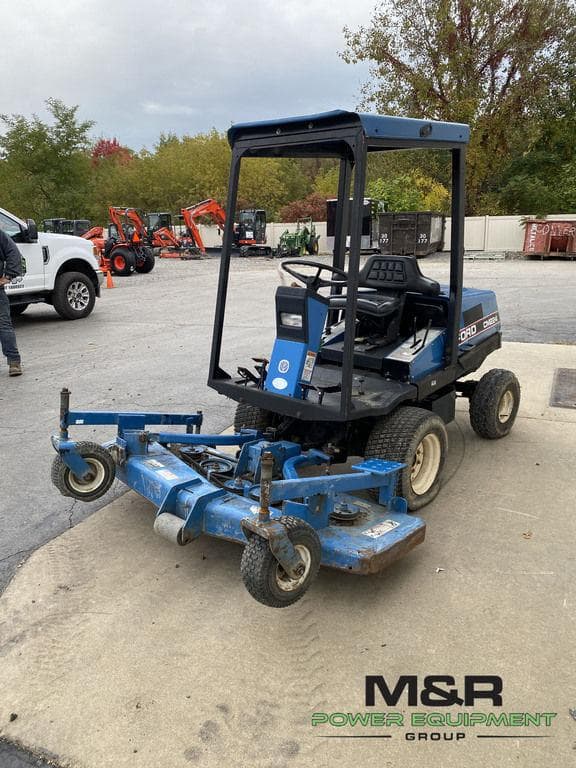 1995 Ford CM224 Other Equipment Turf for Sale | Tractor Zoom