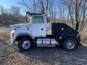 SOLD - 1995 Ford L9000 Lot No. 9519 Other Equipment with 632,342 mi ...