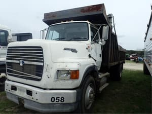 SOLD - 1995 Ford L9000 Truck Other Equipment with 705,879 mi | Tractor Zoom