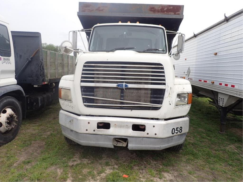 1995 Ford Aeromax L9000 Other Equipment Trucks for Sale | Tractor Zoom