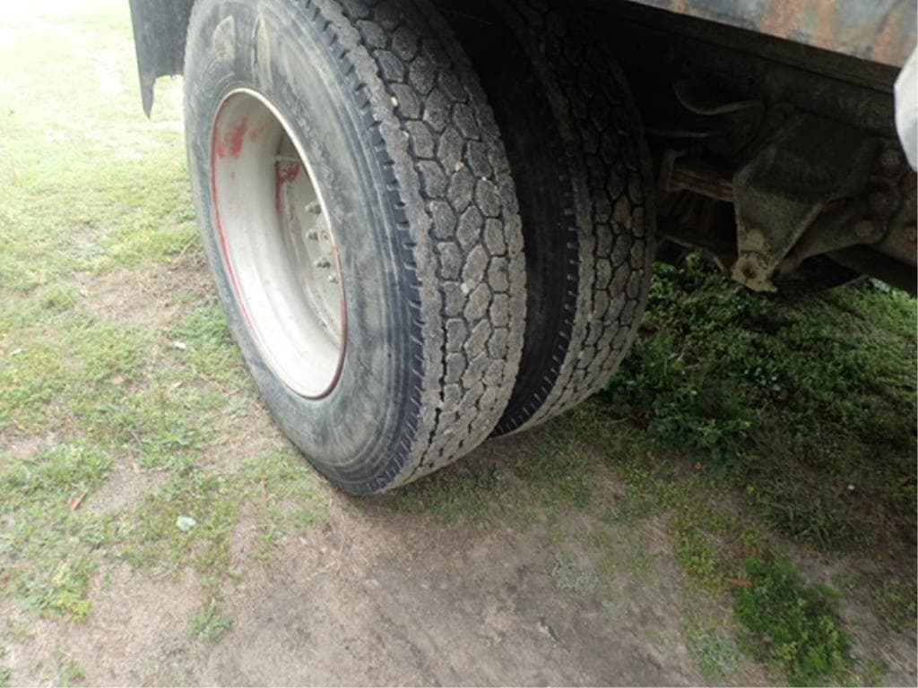 1995 Ford Aeromax L9000 Other Equipment Trucks for Sale | Tractor Zoom