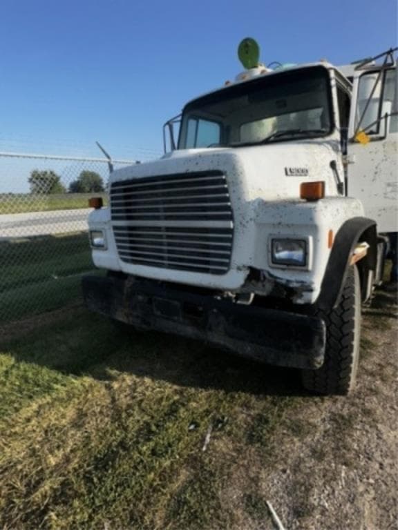 1995 Ford L9000 Other Equipment Trucks for Sale | Tractor Zoom