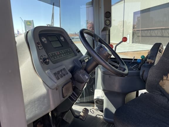 1995 Ford 9680 Tractors 300 to 424 HP for Sale | Tractor Zoom