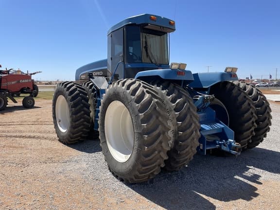 1995 Ford 9680 Tractors 300 to 424 HP for Sale | Tractor Zoom