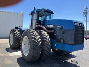SOLD - 1995 New Holland 9480 Stock No. 364021 Tractors with 8,057 Hrs ...