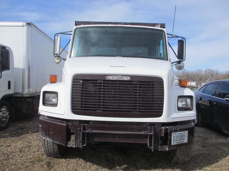 1995 Freightliner FL70 Other Equipment Trucks for Sale | Tractor Zoom