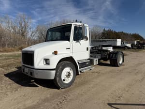 1995 Freightliner FL70 Lot No. 80049 Other Equipment For Sale with ...