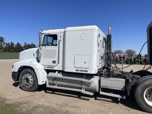 SOLD - 1995 Freightliner FLD112 Lot No. 4515 Other Equipment with ...