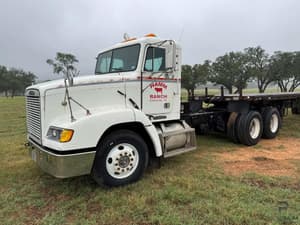 SOLD - 1995 Freightliner FLD112 Lot No. 3744 Other Equipment with ...