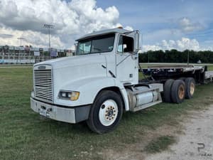 SOLD - 1995 Freightliner FLD112 Lot No. 3601 Other Equipment with ...
