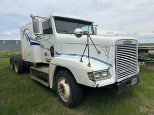 SOLD - 1995 Freightliner FLD120 Other Equipment with --- mi | Tractor Zoom