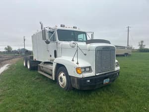 SOLD - 1995 Freightliner FLD120 Lot No. 46 Other Equipment with 767,552 ...