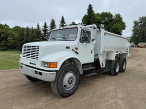 1995 International 4900 Other Equipment For Sale with 89,784 mi ...