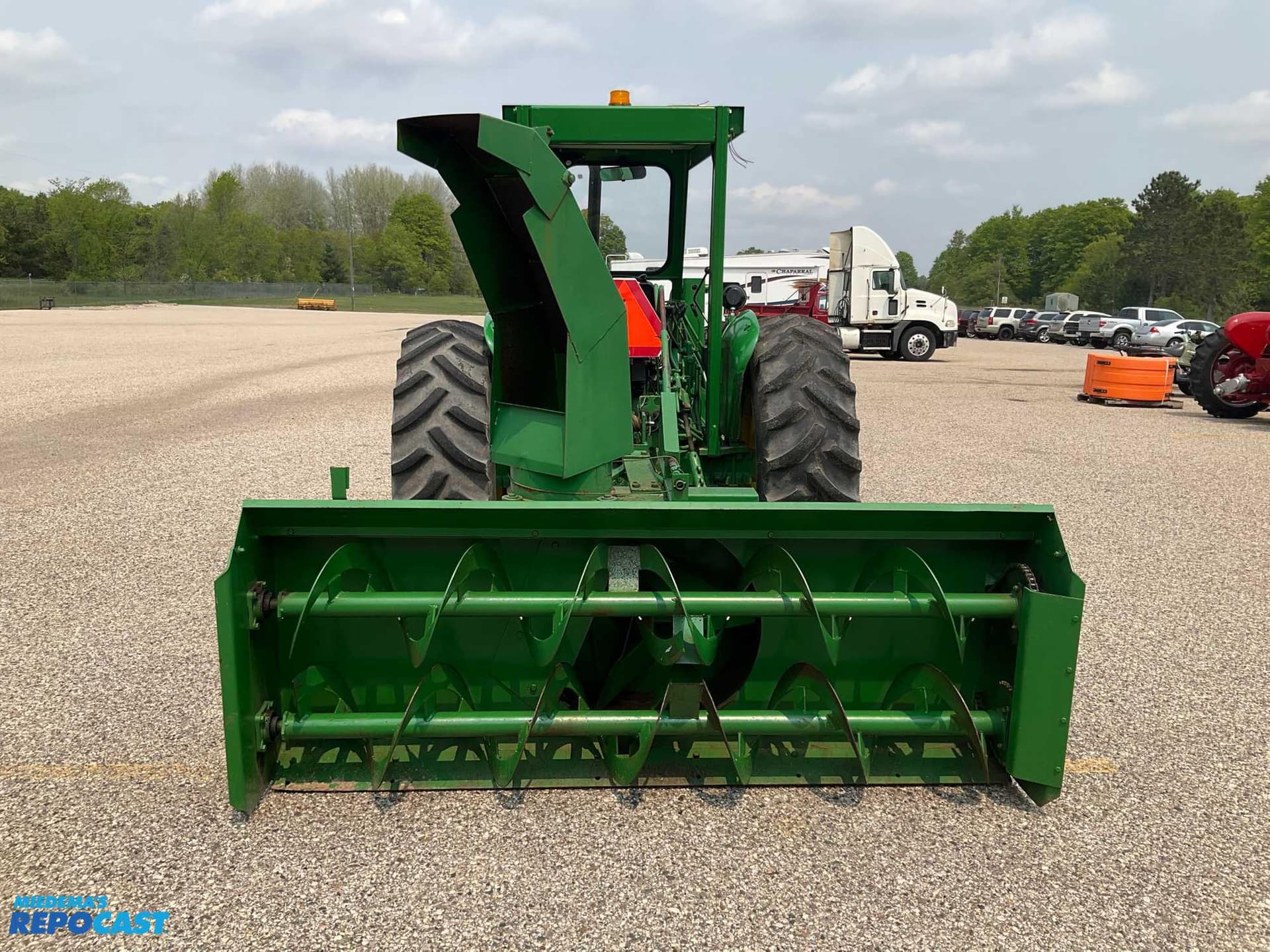 1995 John Deere 2555 Tractors 40 to 99 HP for Sale | Tractor Zoom