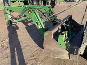 SOLD - 1995 John Deere 720 Stock No. 336088 Other Equipment | Tractor Zoom
