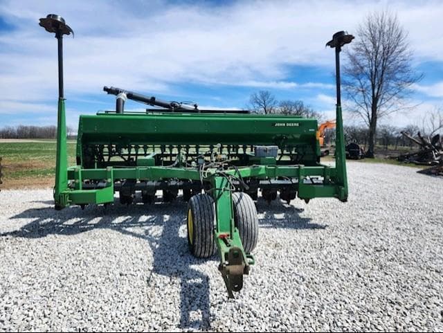 1995 John Deere 750 Planting Grain Drills for Sale | Tractor Zoom