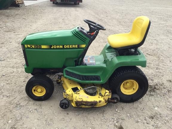 1995 John Deere LX188 Other Equipment Turf for Sale | Tractor Zoom