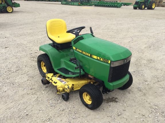 1995 John Deere LX188 Other Equipment Turf for Sale | Tractor Zoom