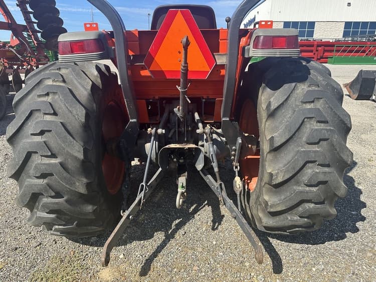 1995 Kubota L3600 Tractors Less than 40 HP for Sale | Tractor Zoom