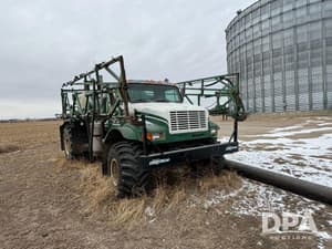 1995 Loral Easy Rider 2500 Lot No. 218 Chemical Applicators For Sale ...