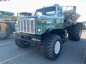 SOLD - 1995 Loral Turbo Easy Rider Lot No. 81 Chemical Applicators ...