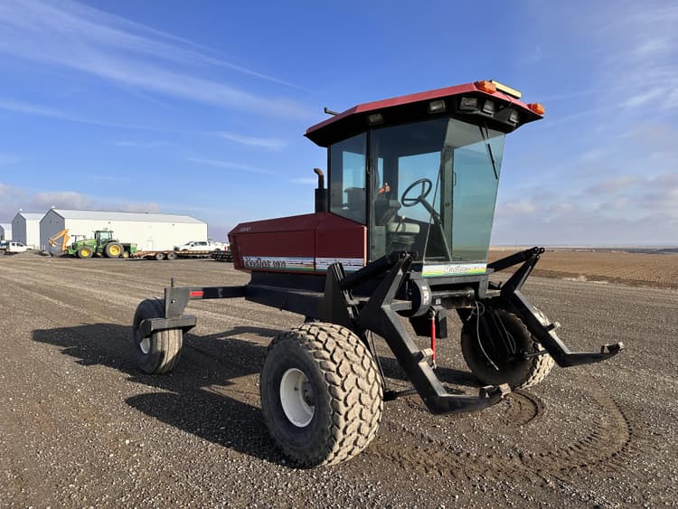 1995 MacDon 9000 Hay and Forage Windrowers for Sale | Tractor Zoom