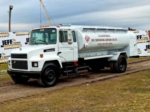 1995 Mack CS Lot No. 249905 Other Equipment For Sale with 160,148 mi ...