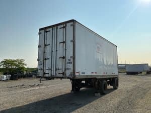 SOLD - 1995 Monon MA8-32-A2-53W Lot No. 268926 Other Equipment with 28 ...