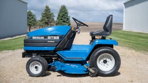 SOLD - 1995 Ford GT65 Other Equipment with 56 Hrs | Tractor Zoom
