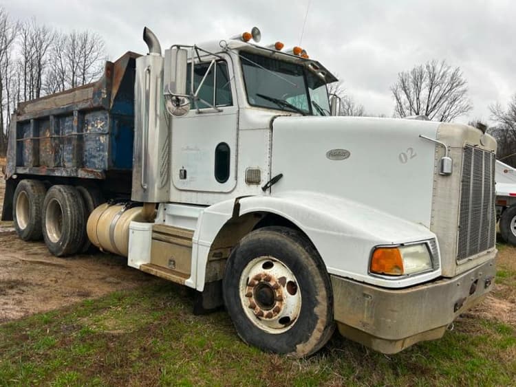 1995 Peterbilt 377 Other Equipment Trucks for Sale | Tractor Zoom