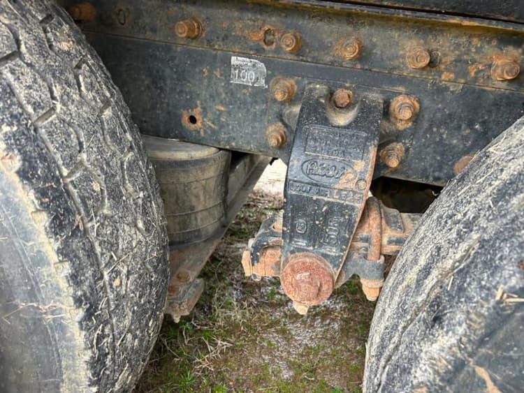 1995 Peterbilt 377 Other Equipment Trucks for Sale | Tractor Zoom